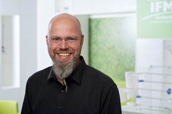 Team - IFM Gerbershagen